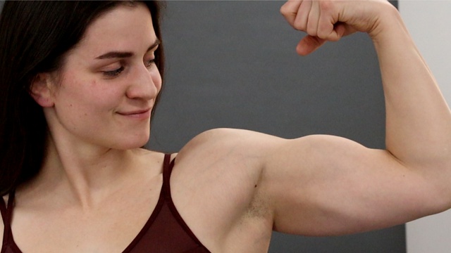 Biceps Girls